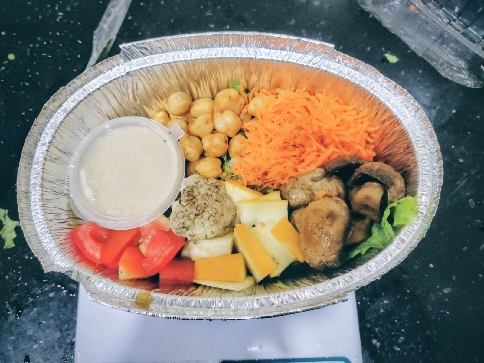 Divyas Kitchen